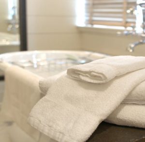 Extra Terry Package : Blue Water Services : Vacation Rental Cleaning ...